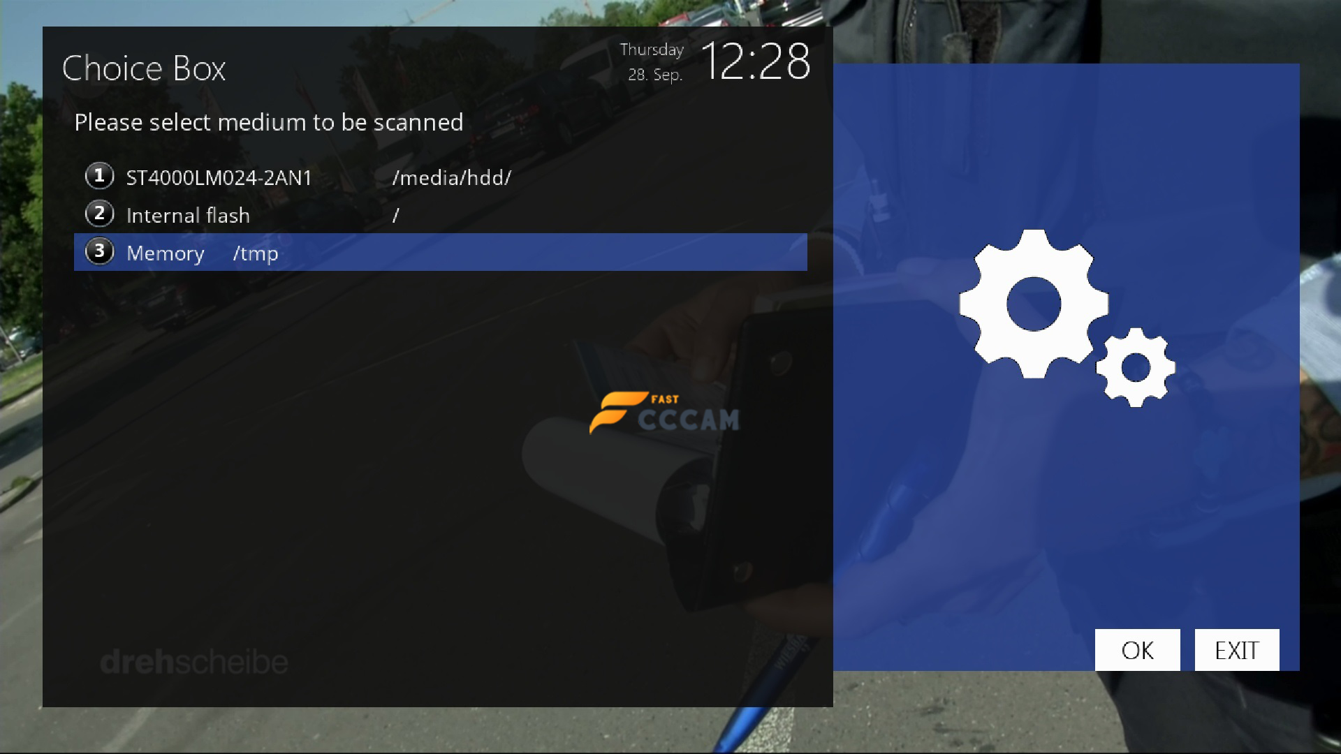 installation tutorial oscam icam (offline) – Fast cccam | Best cccam ...