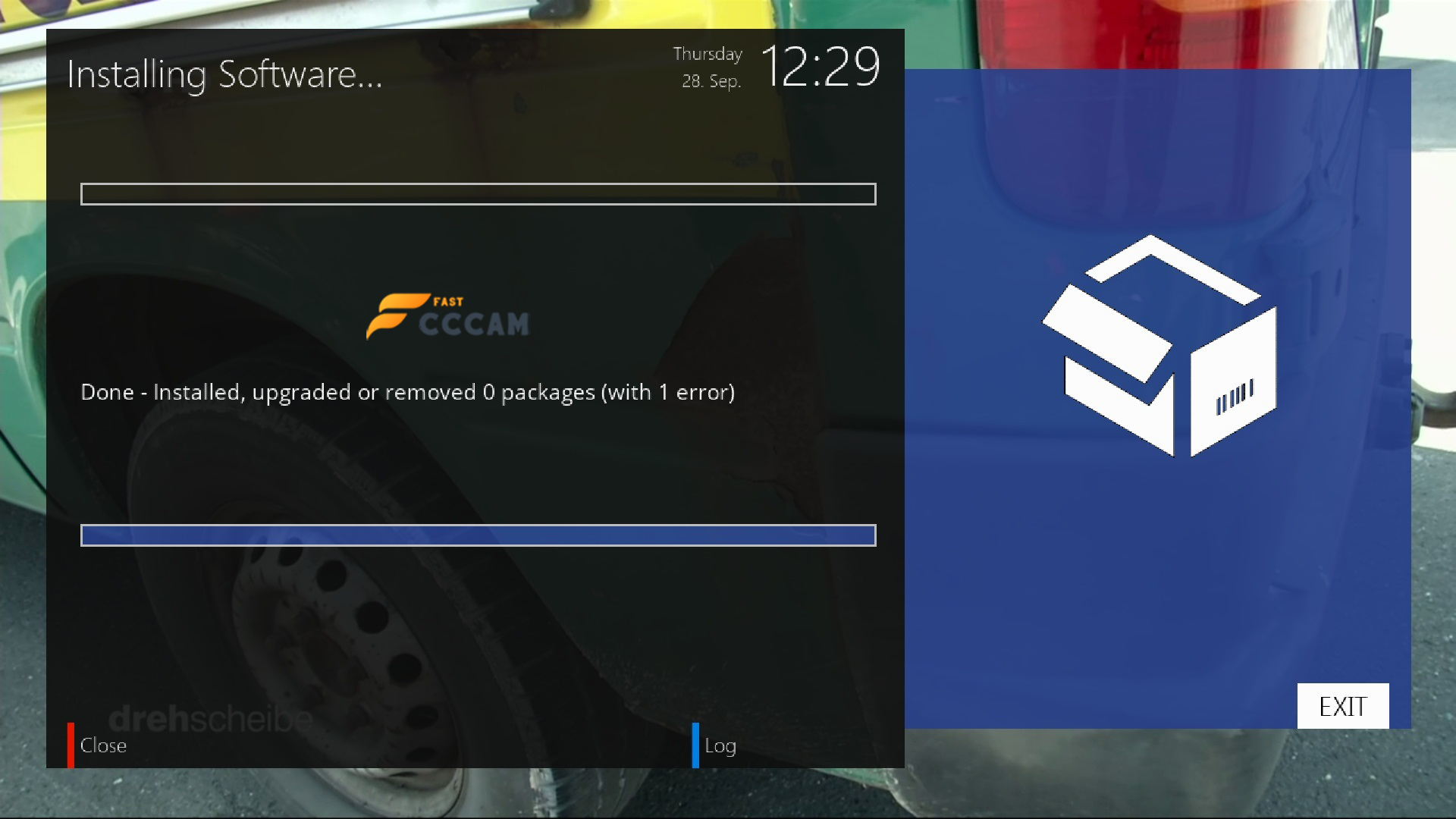 installation tutorial oscam icam (offline) – Fast cccam | Best cccam ...