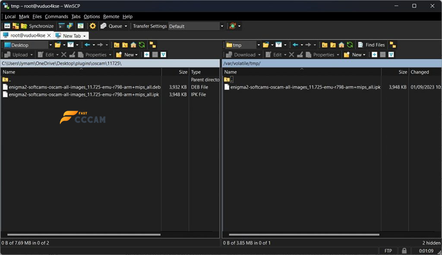 installation tutorial oscam icam (offline) – Fast cccam | Best cccam ...