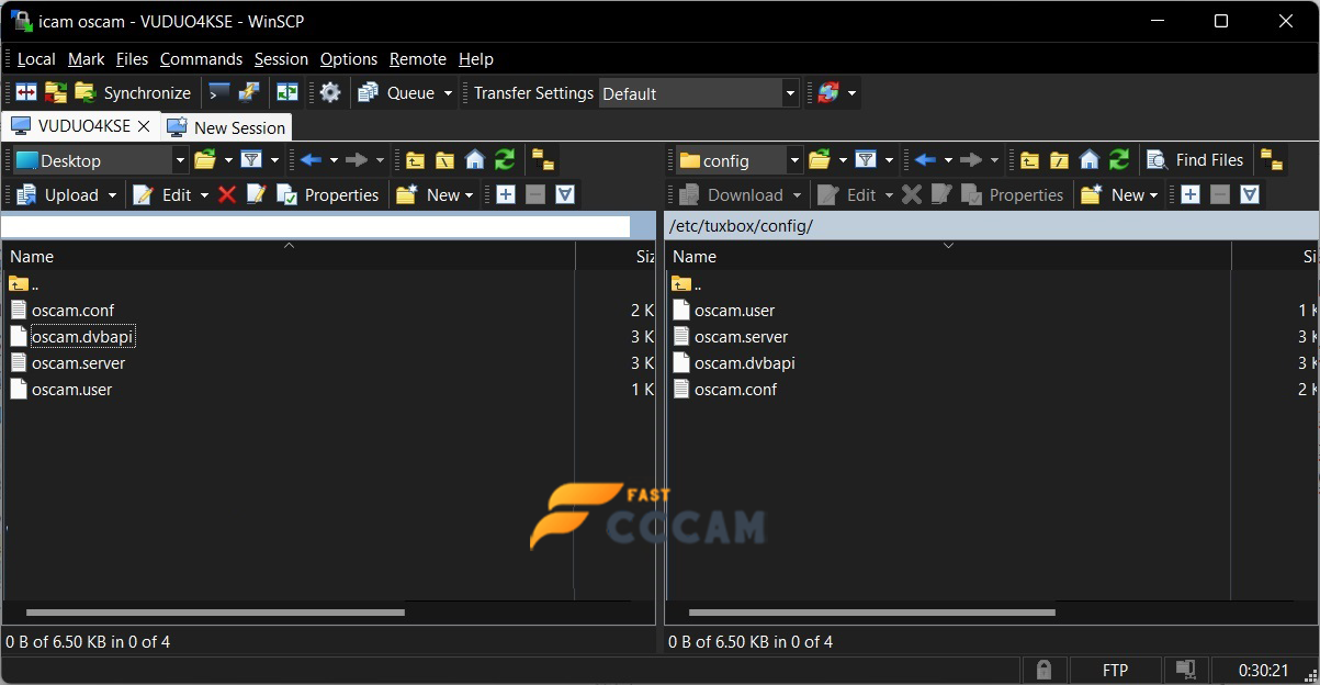 installation tutorial oscam icam (offline) – Fast cccam | Best cccam ...