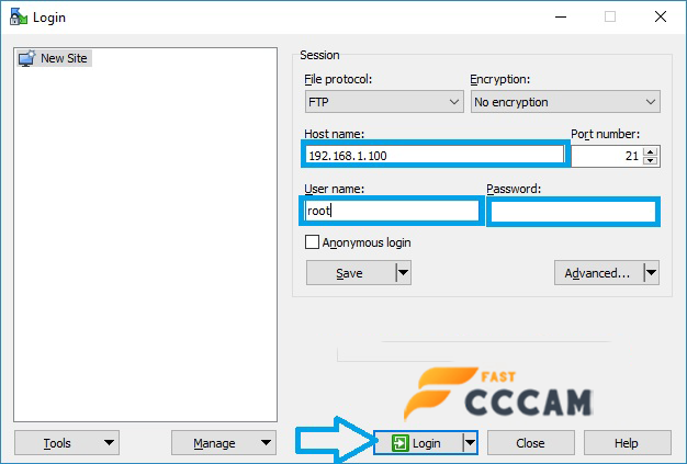 installation tutorial oscam icam (offline) – Fast cccam | Best cccam ...